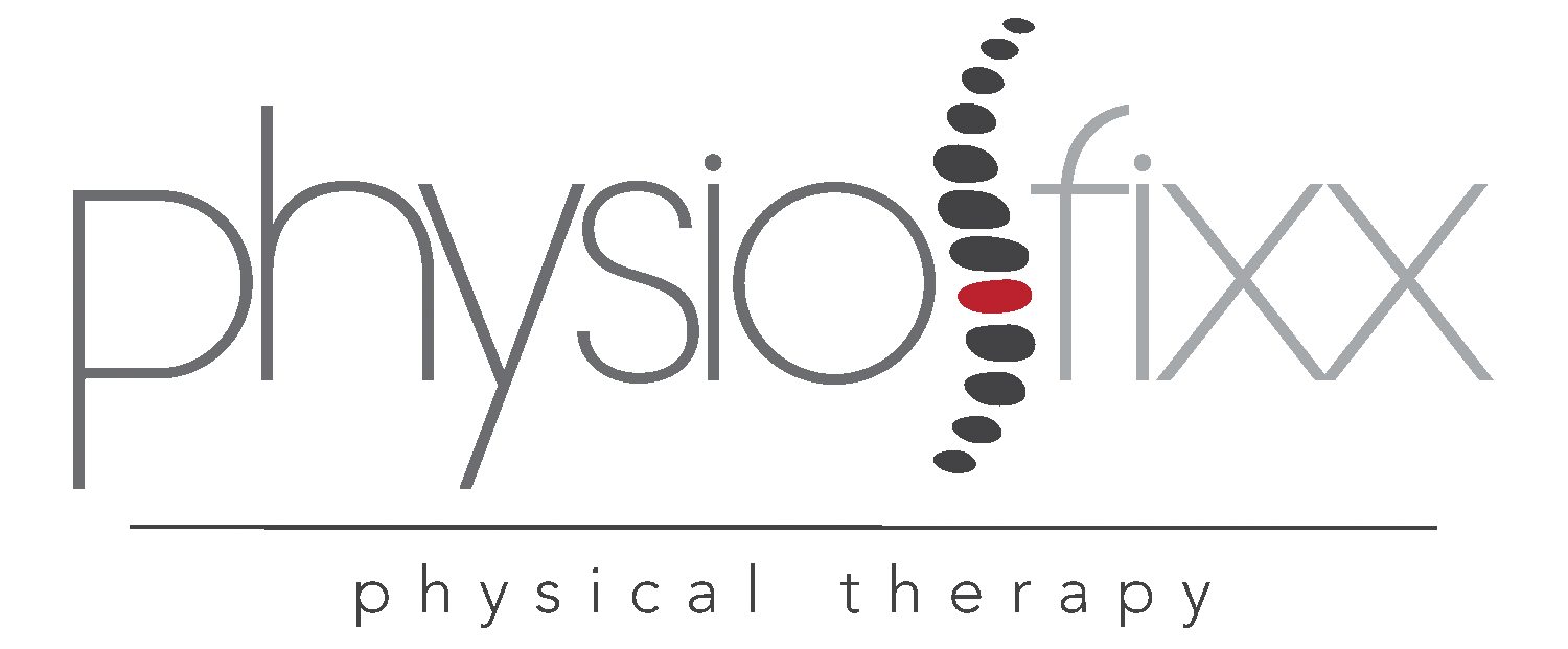 Dr. Sandra Daniel - Physiofixx Physical Therapy